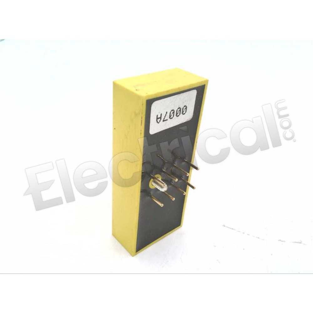 Banner Engineering MA5 Sensor Automation