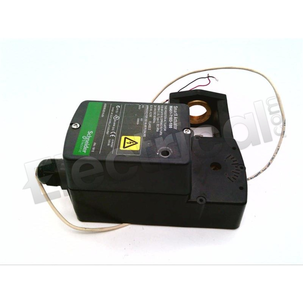 Schneider Electric MA51-7103-100 Linear Actuator Machine Part