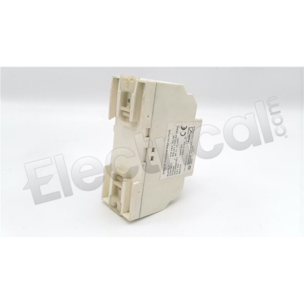 GIC MA51BC Phase/Voltage Loss Relay Relay