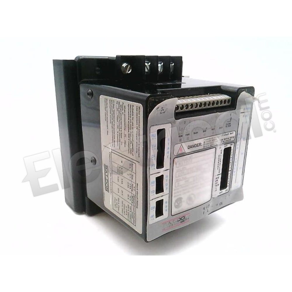 ABB MA7-008-CA Motor Automation