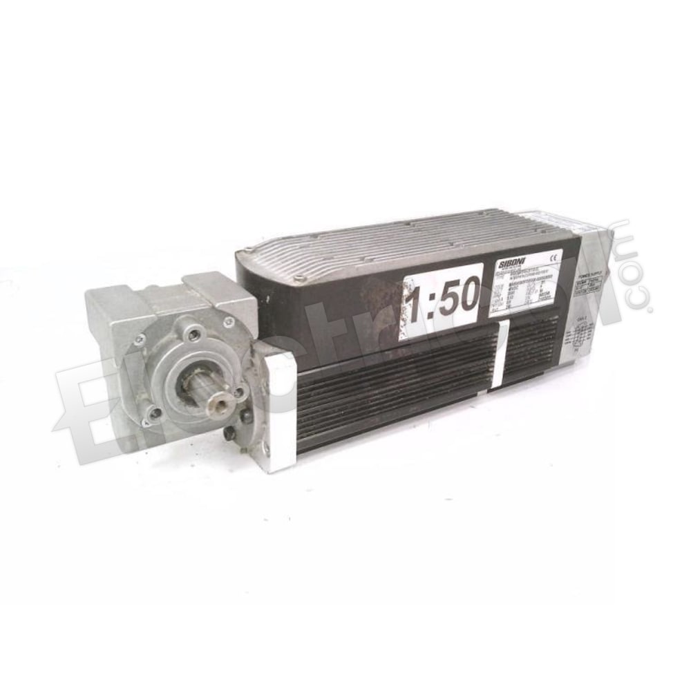 Siboni MAB06060T005002 Servo Motor Servo Product