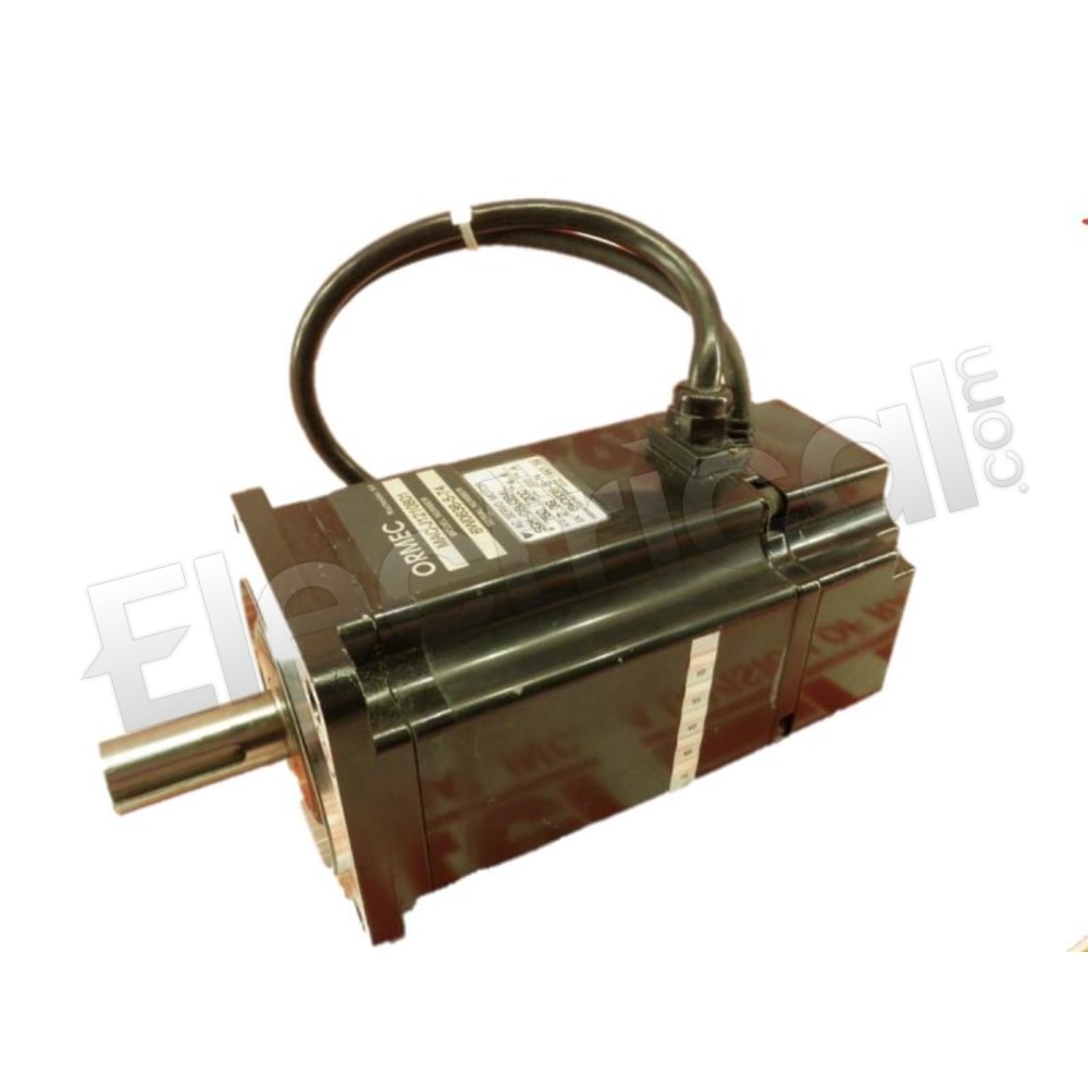 Ormec MAC-J1210801 Servo Motor Servo Product