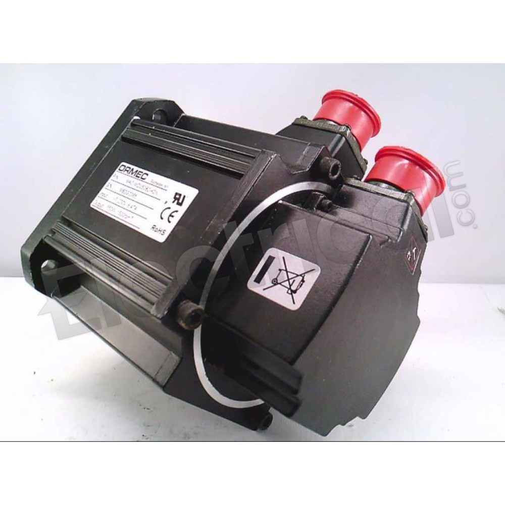 Ormec MAC-MD050B2-K3N Servo Motor Servo Product