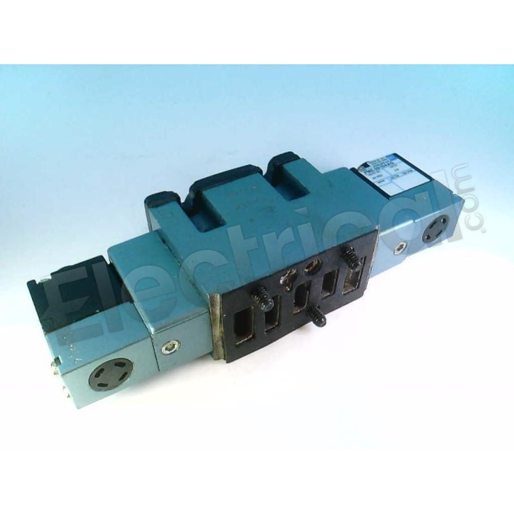 MAC125A-V6G2-PM-511DB Mac Valves Solenoid Valve Valve