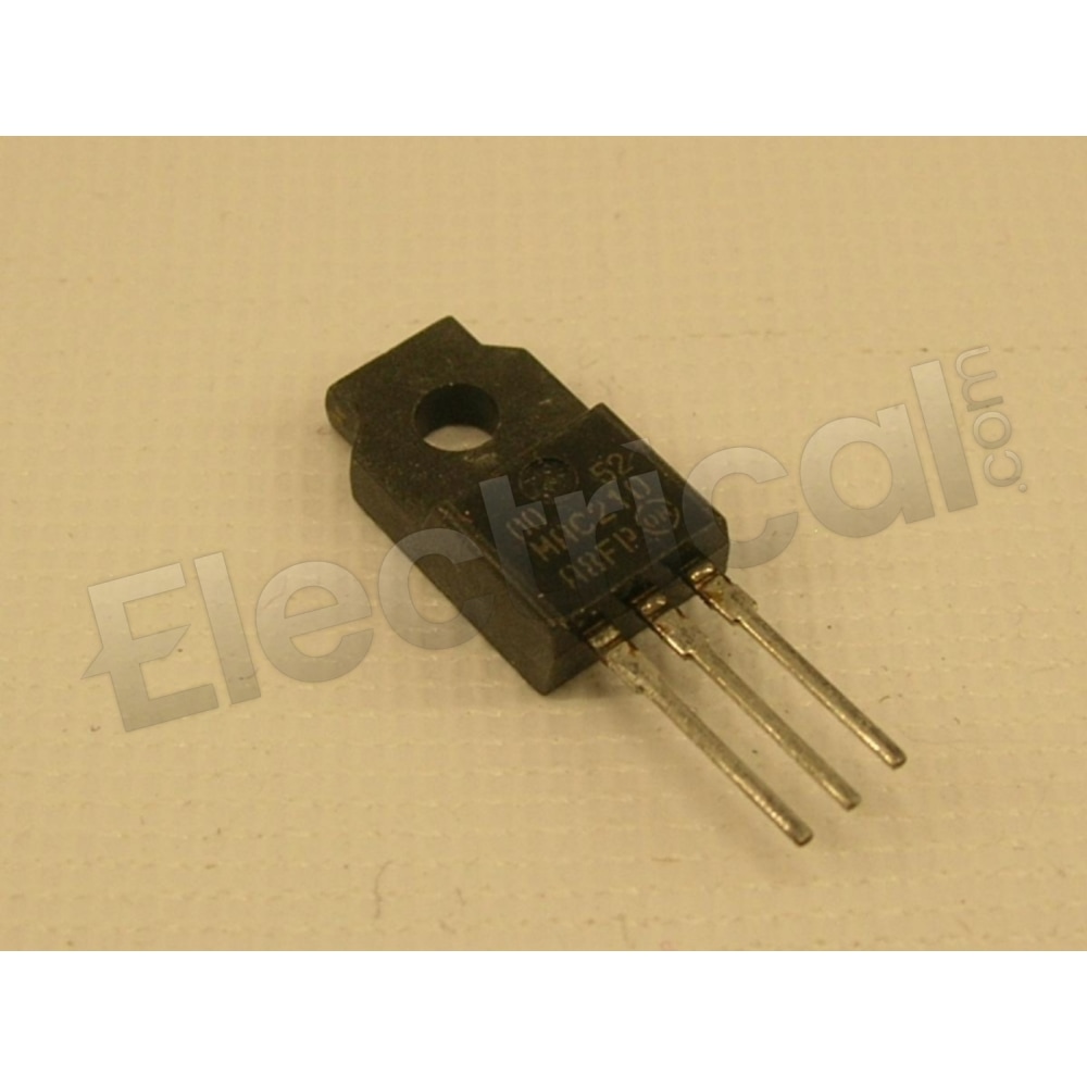 Generic MAC210A8FP Transistor Semiconductor