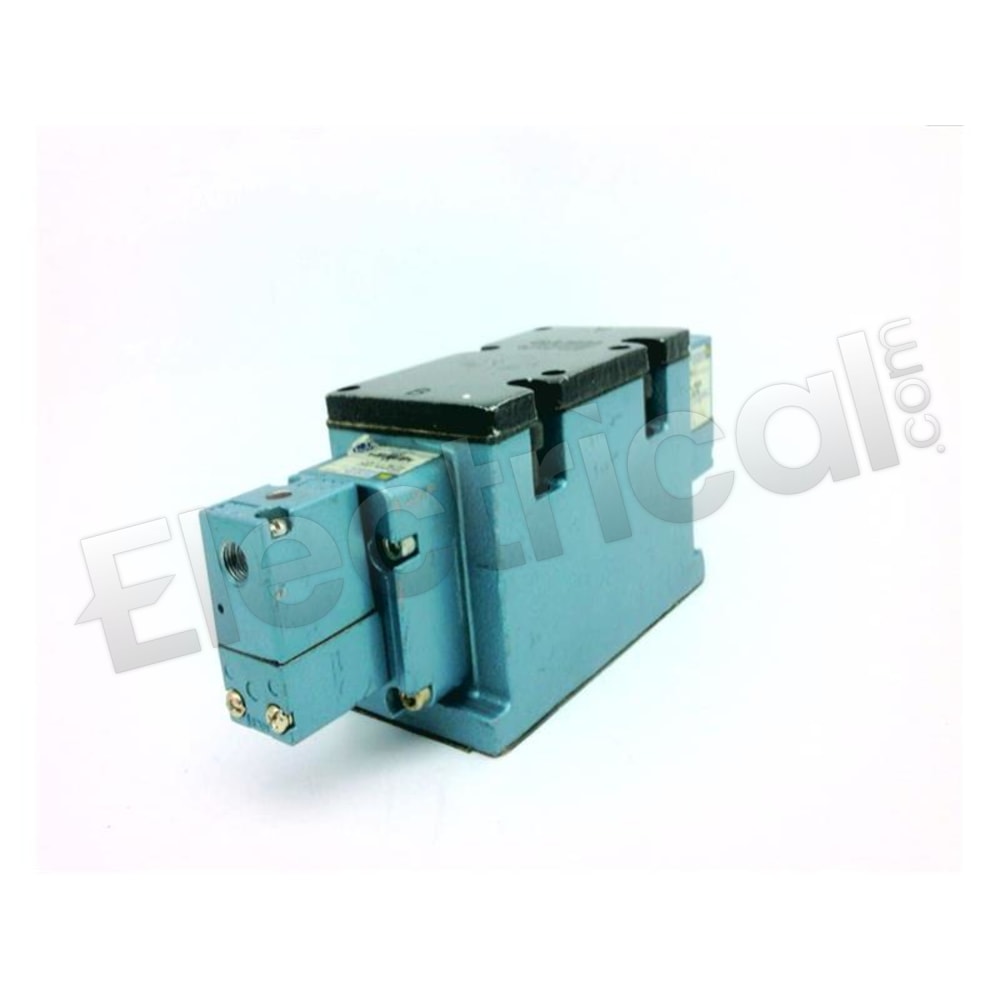 Mac Valves MAC250A-V5A2-PM-RA11UNIV Solenoid Valve Valve
