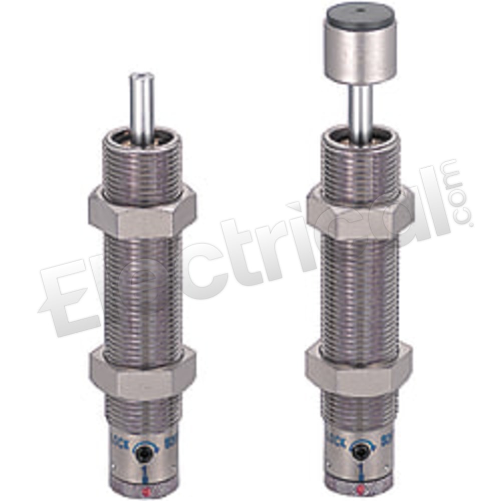 Misumi MAC2530H Shock Absorber Machine Part