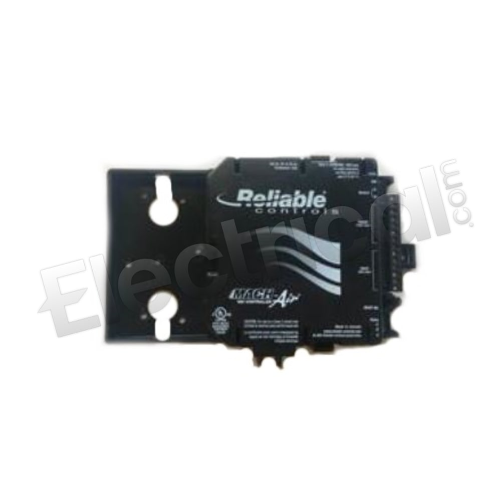 Reliable Controls MACH-AIR Control Automation