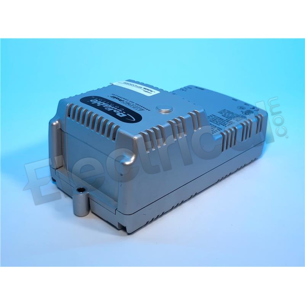 MACH-PROAIR Reliable Controls Pressure Control Automation