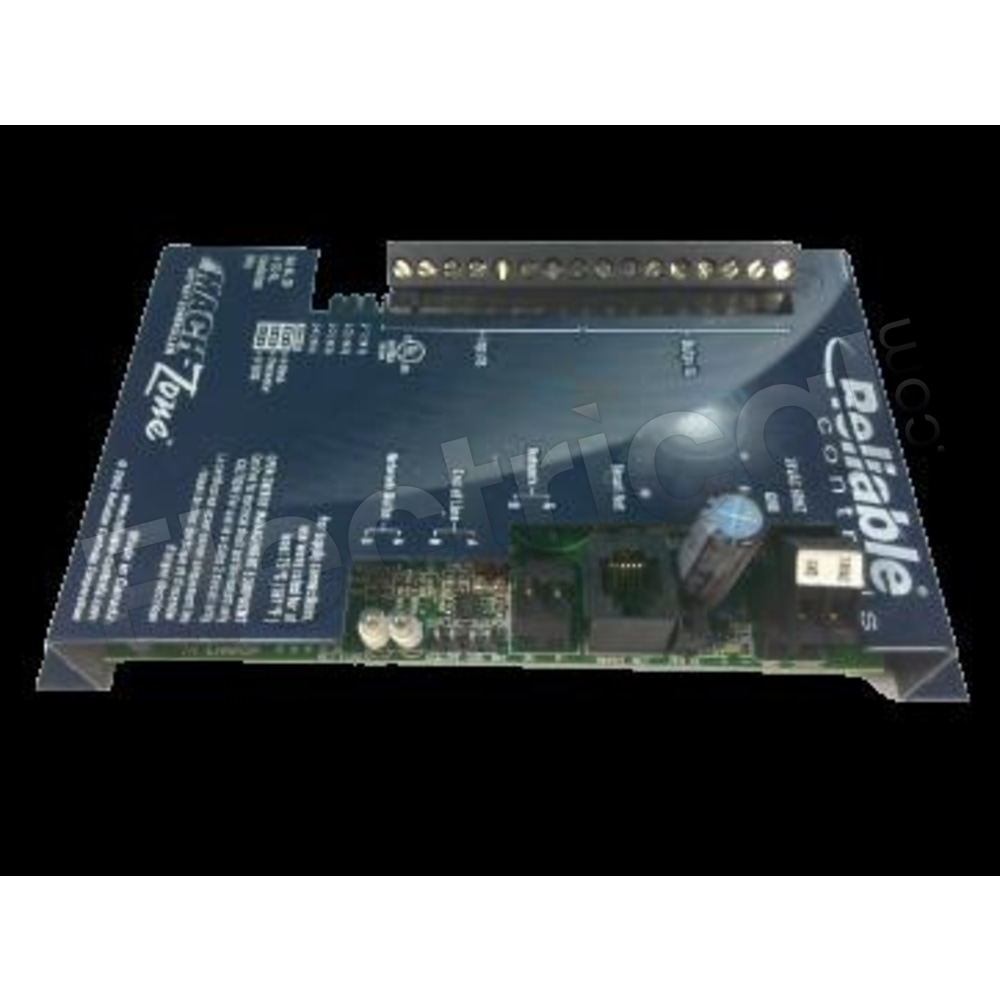 Reliable Controls MACH-ZONE Power Supply Accessory Power Supply