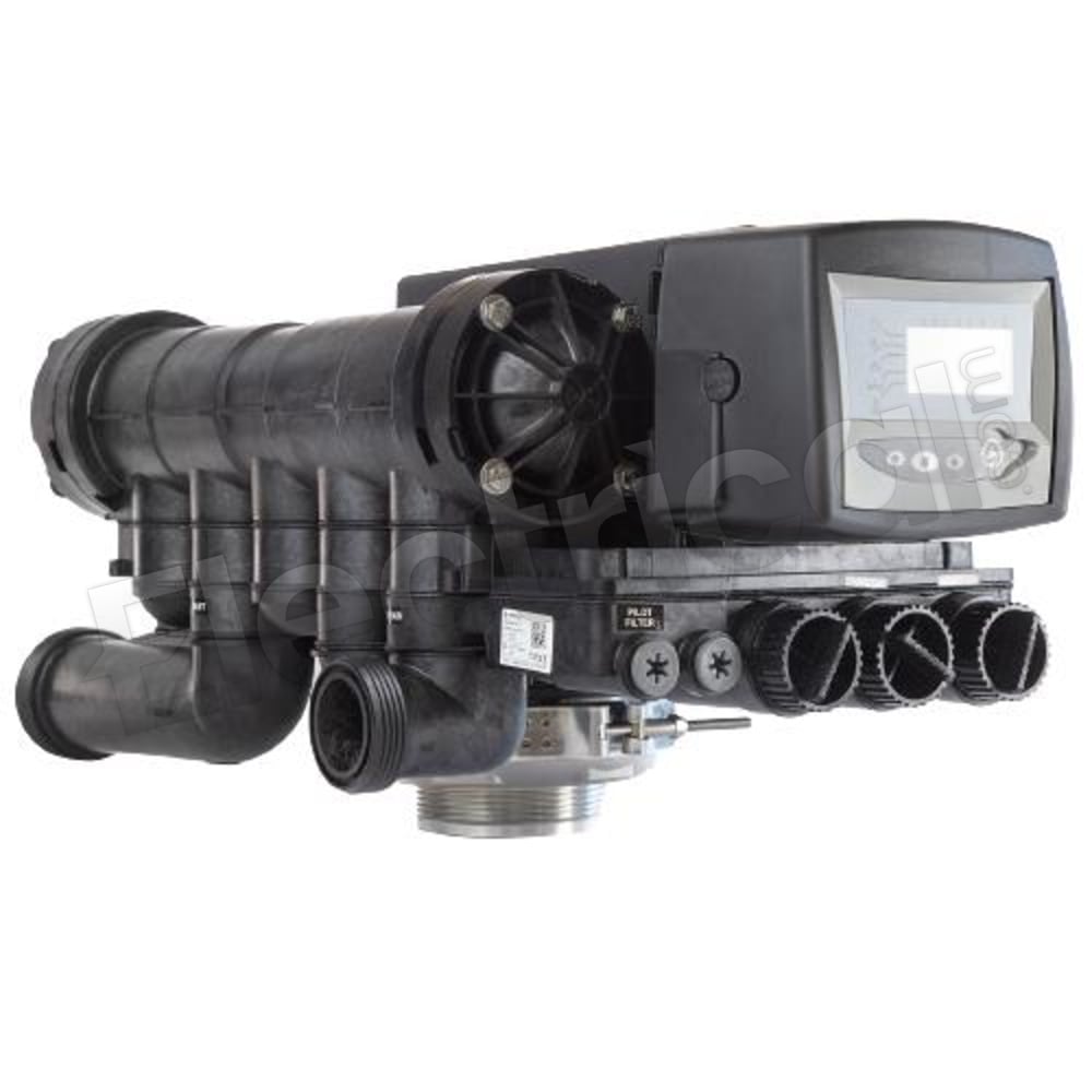 MAGNUM Pentair Control Valve Valve
