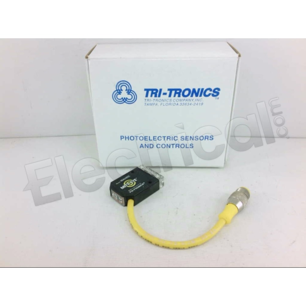 Tri-Tronics MAHRC05 Sensor Automation