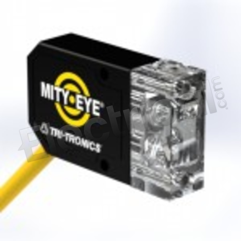 Tri-Tronics MAHRCV4 Sensor Automation