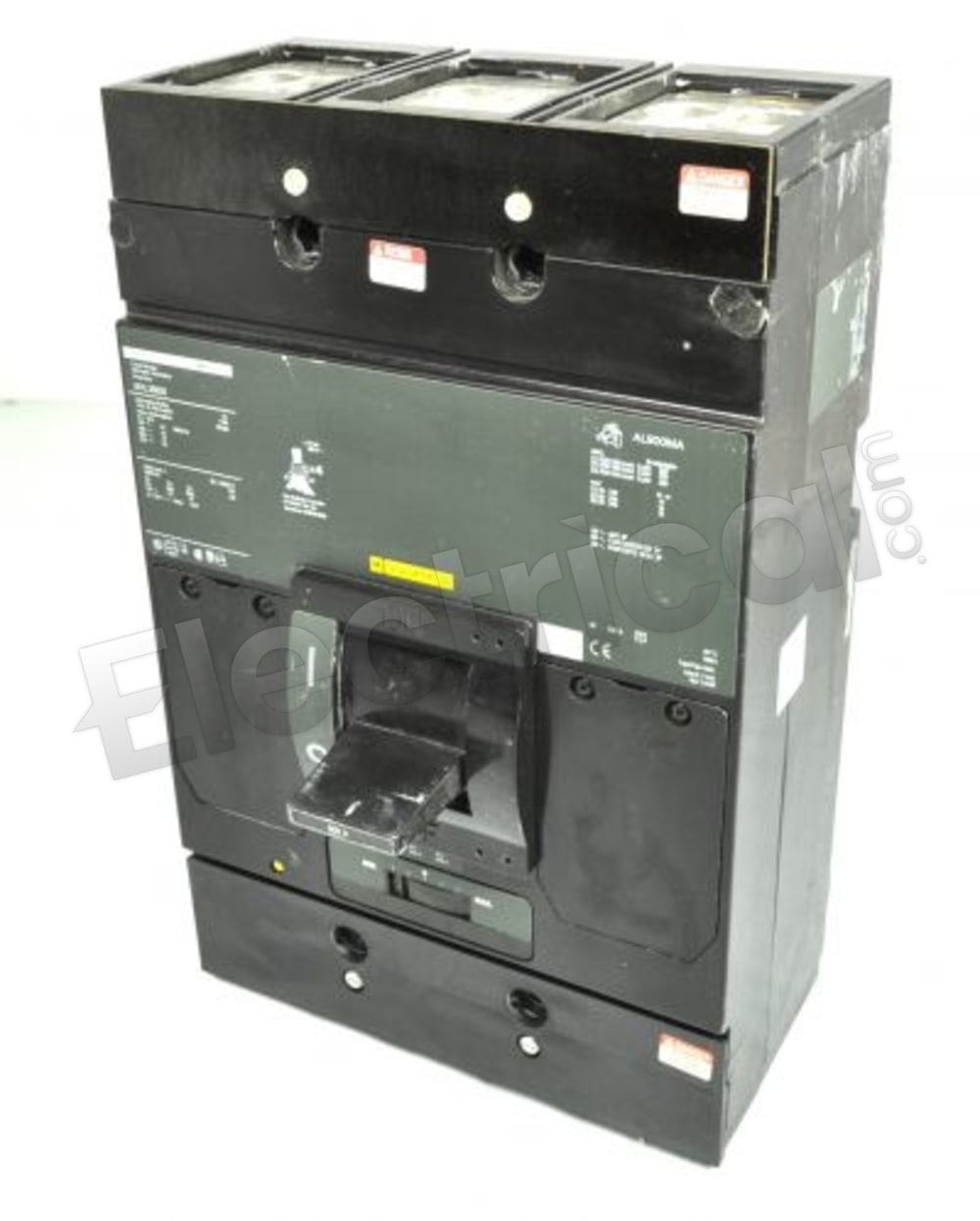 Square D MAL361000 Molded Case Circuit Breaker
