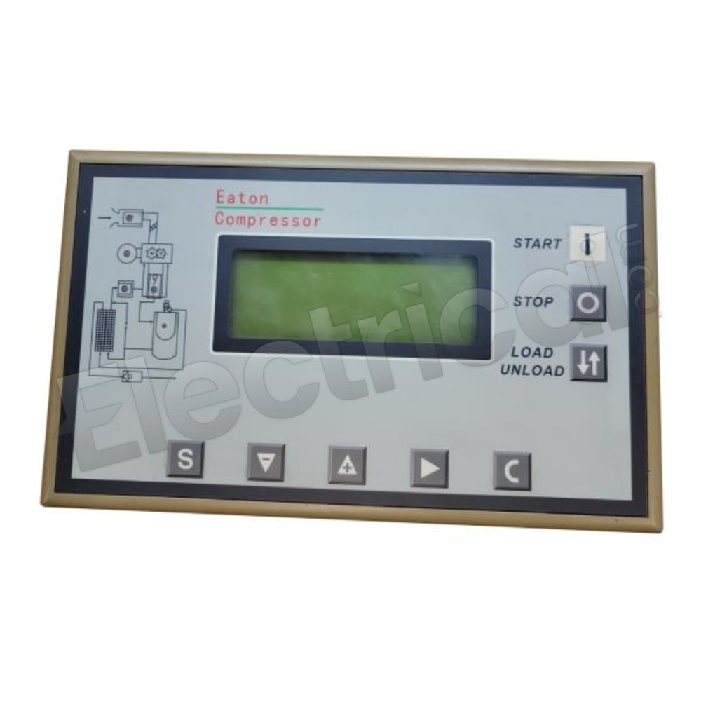 Shenzhen Plot Electronic Co MAM-200(B) HMI Automation