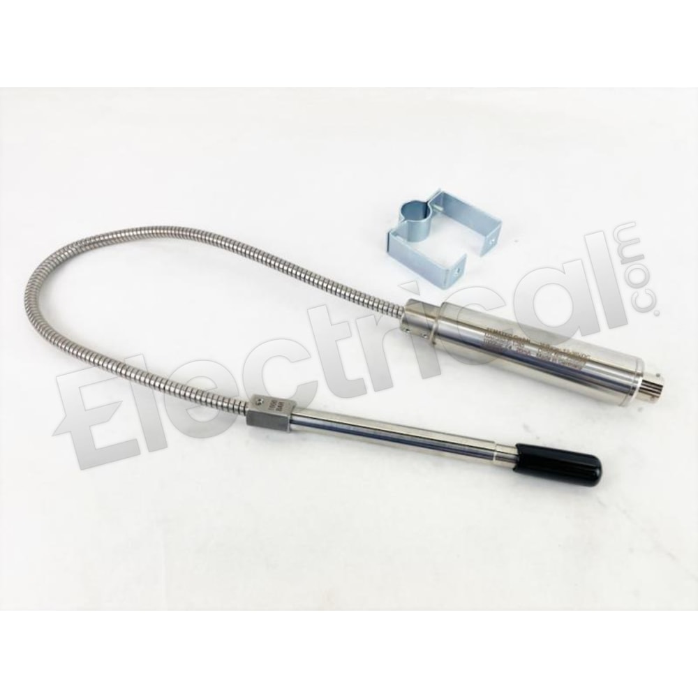 Tematec MAP350-F-1085 Sensor Automation