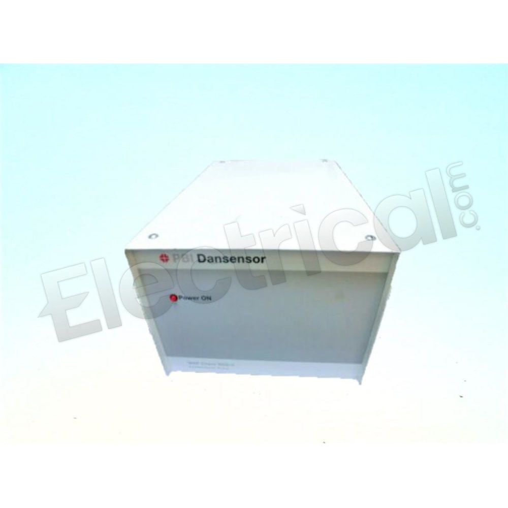 Pbi Dansensor MAPCHECK-9002-2X Sensor Automation