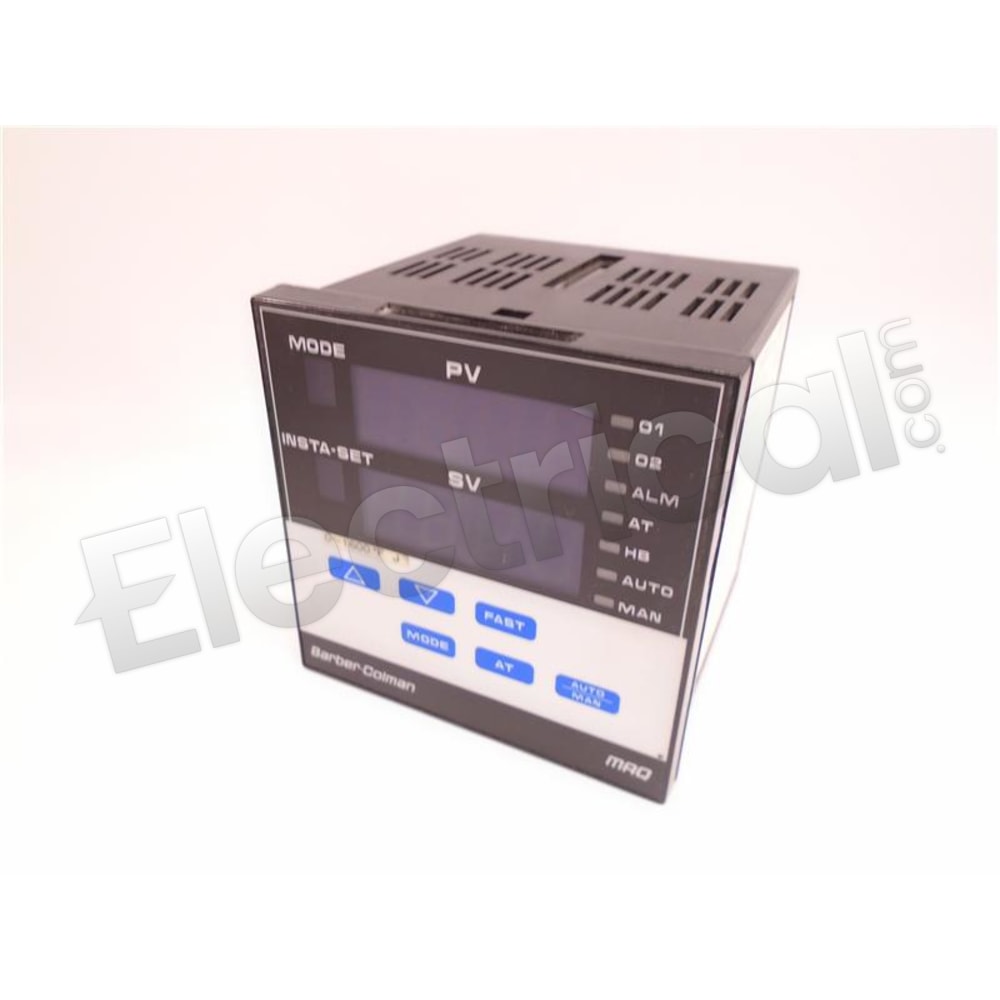 Invensys MAQ1-30301-000-0 Electronic Thermostat Automation