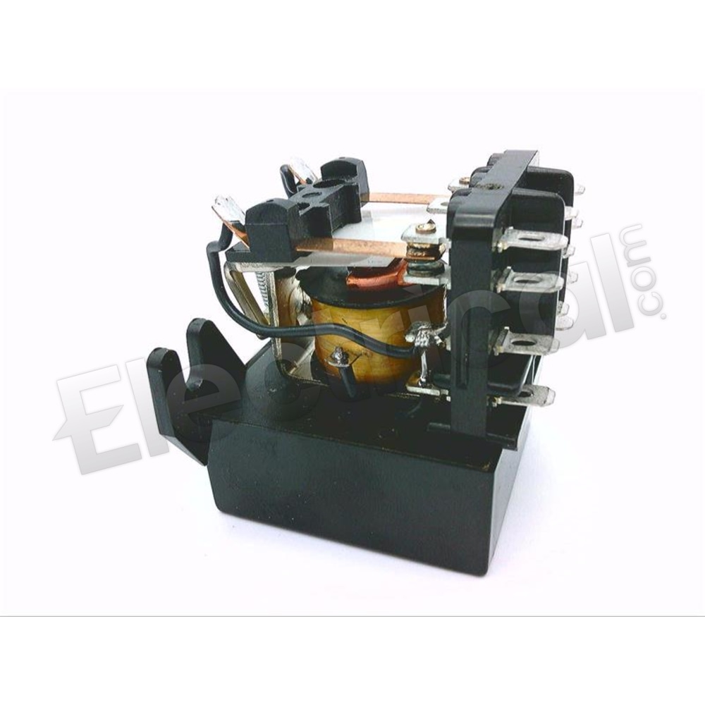 ICM MAR115A1X5 Automation Relay Automation