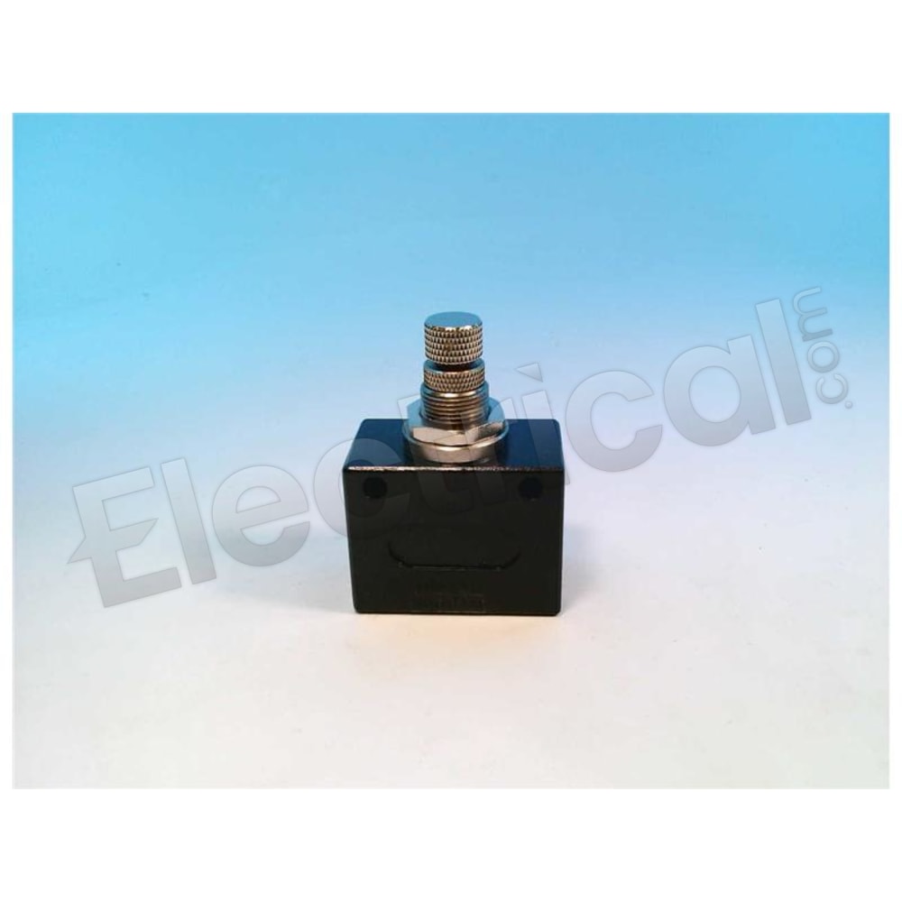 Mead MASC-300-10 Control Valve Valve