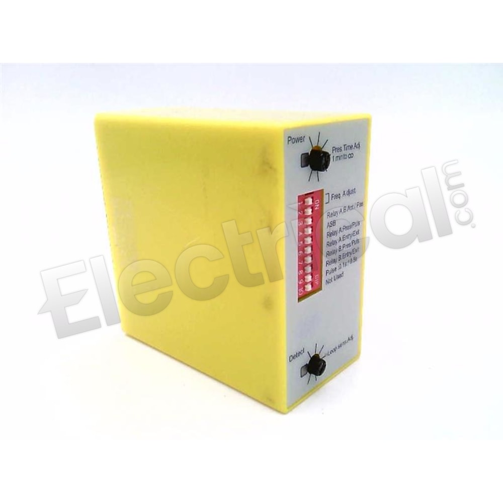 Bea Door Sensors & Security MATRIX-2-S Automation Switch Automation