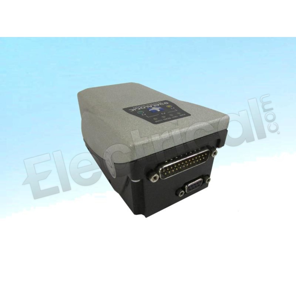 Datalogic MATRIX-2045 Bar Code Scanner Industrial Bar Code Equipment