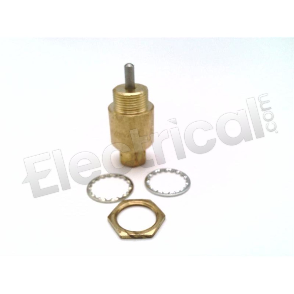 Clippard MAV-2 Pneumatic Valve Pneumatic