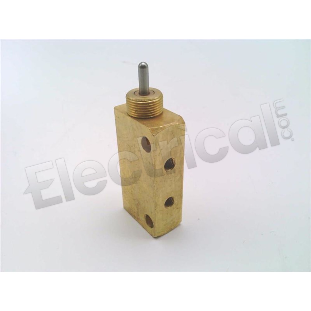 Clippard MAV-4 Pneumatic Valve Pneumatic