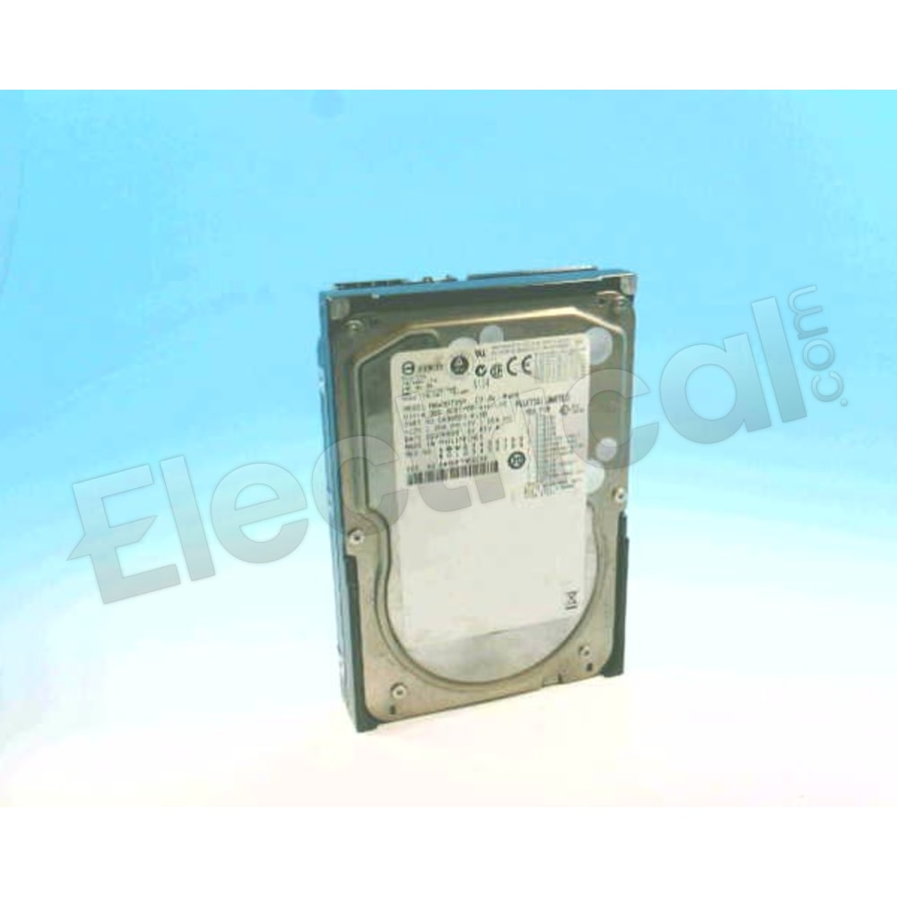 General Electric MAW3073NP Hard Drive Computer Component