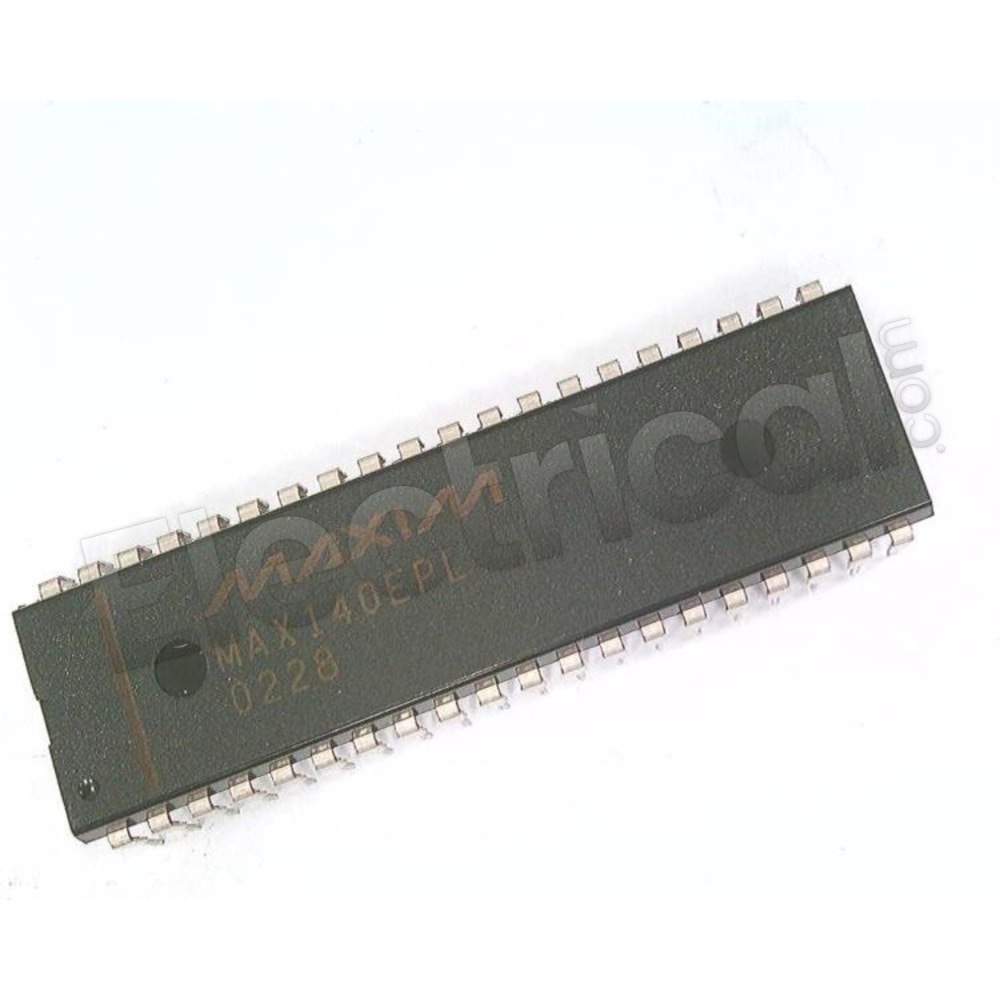 Maxim Integrated Products MAX140EPL IC Chip Computer Component
