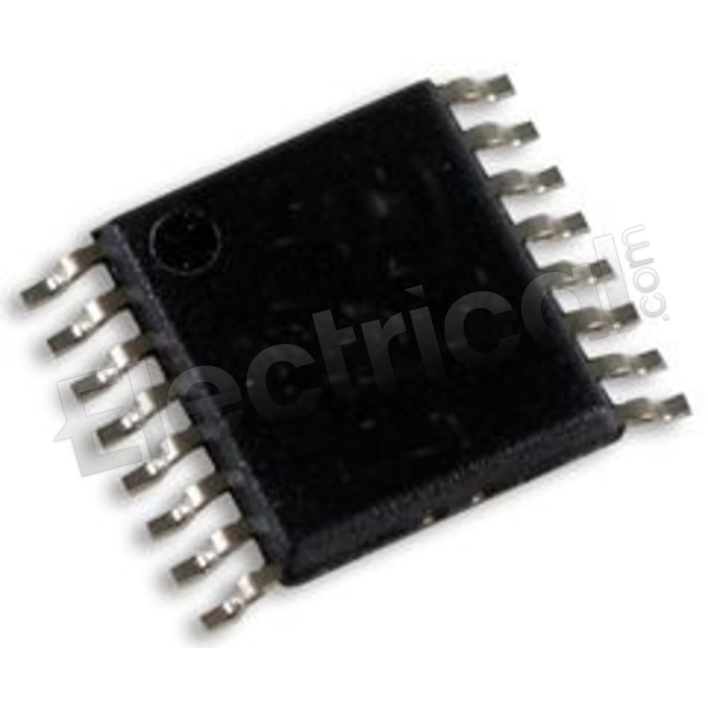 MAX3232CPW Texas Instruments Semi RF Transmitter RF