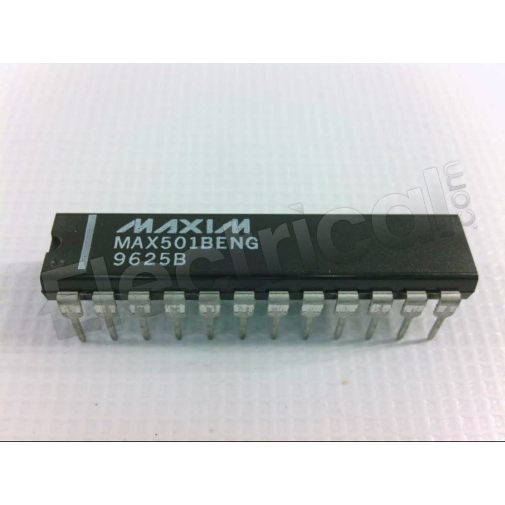 Maxim Integrated Products MAX501BENG IC Chip Computer Component