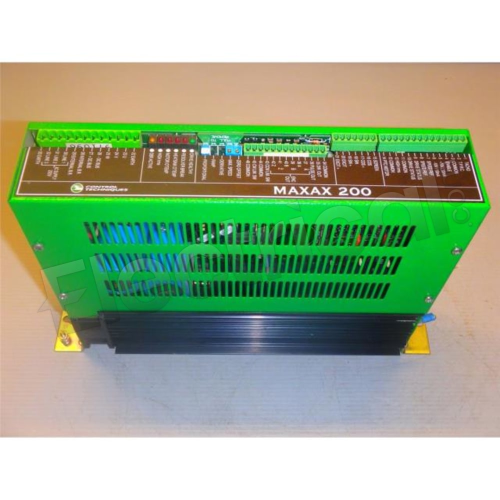 MAXAX-200 Nidec Corp Servo Drive/Servo Control Servo Product
