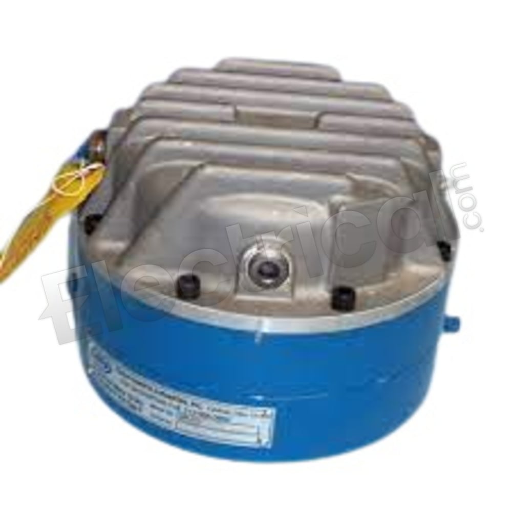 Force Control Industries MB-210-431-05 Hydraulic Motor Hydraulic