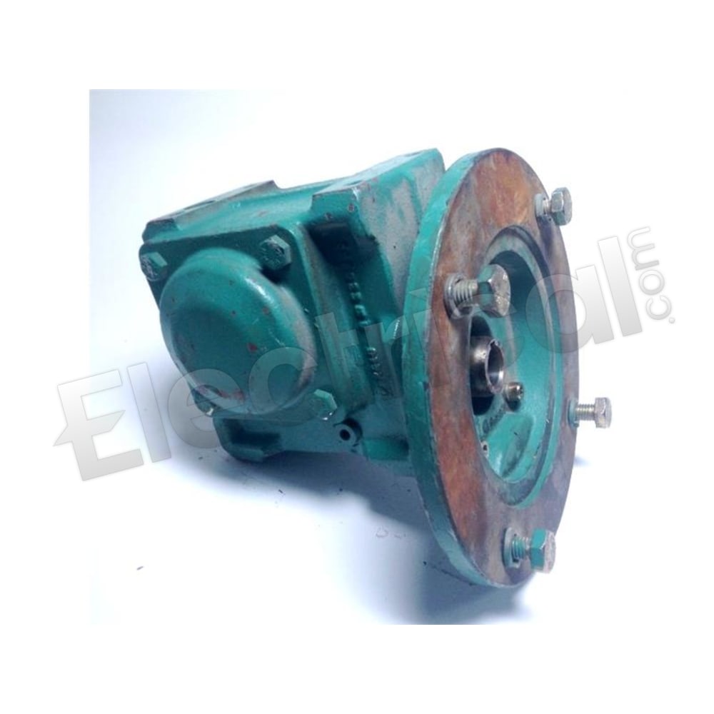 Nidec Corp MB-2201-B5-BS Primary Current Part Switchgear