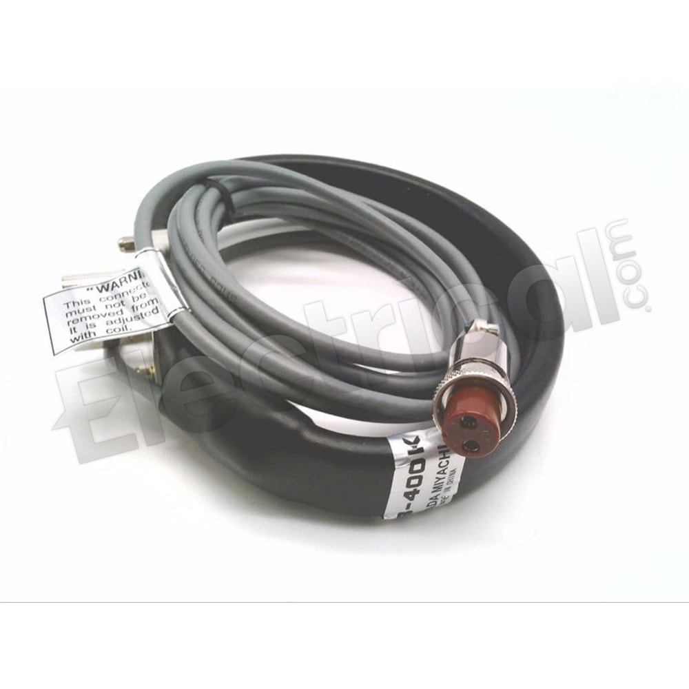 MB-400K Miyachi Control Accessory Automation