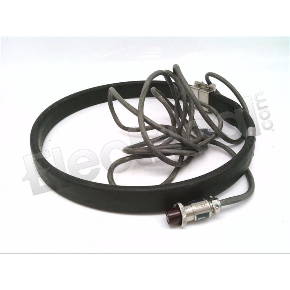 Miyachi MB-800K Sensor Automation