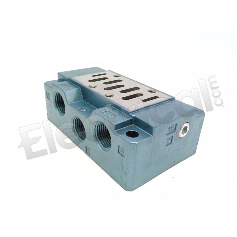 MB-A1C-153 Mac Valves Solenoid Valve Valve