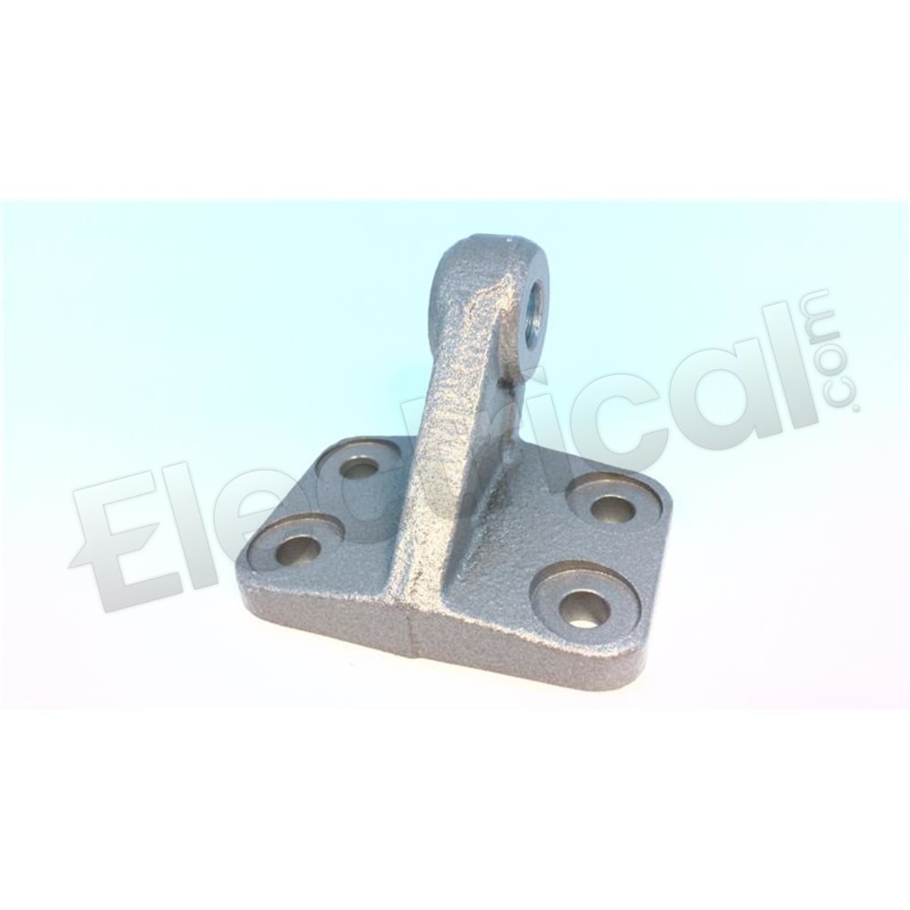 MB-B03 SMC Bracket Machine Part