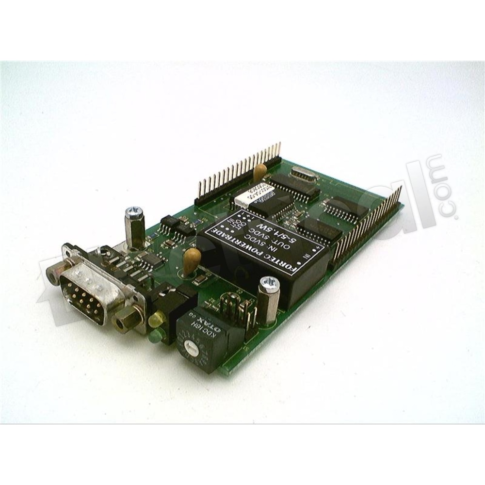 Msc Tuttlingen MB-CAN-1.04 Control/Interface Board Drives