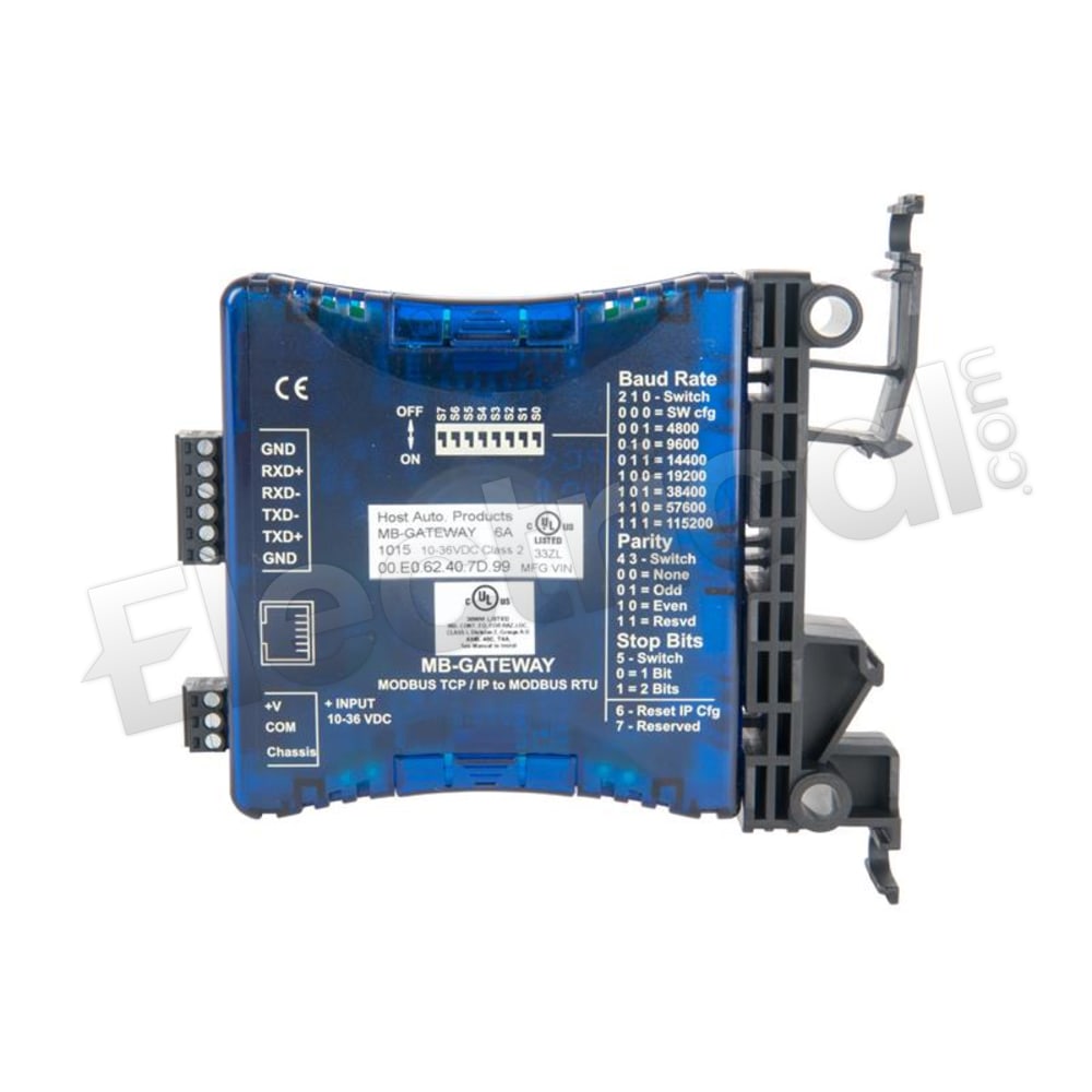 MB-GATEWAY Automation Direct Communication Converter Computer Component