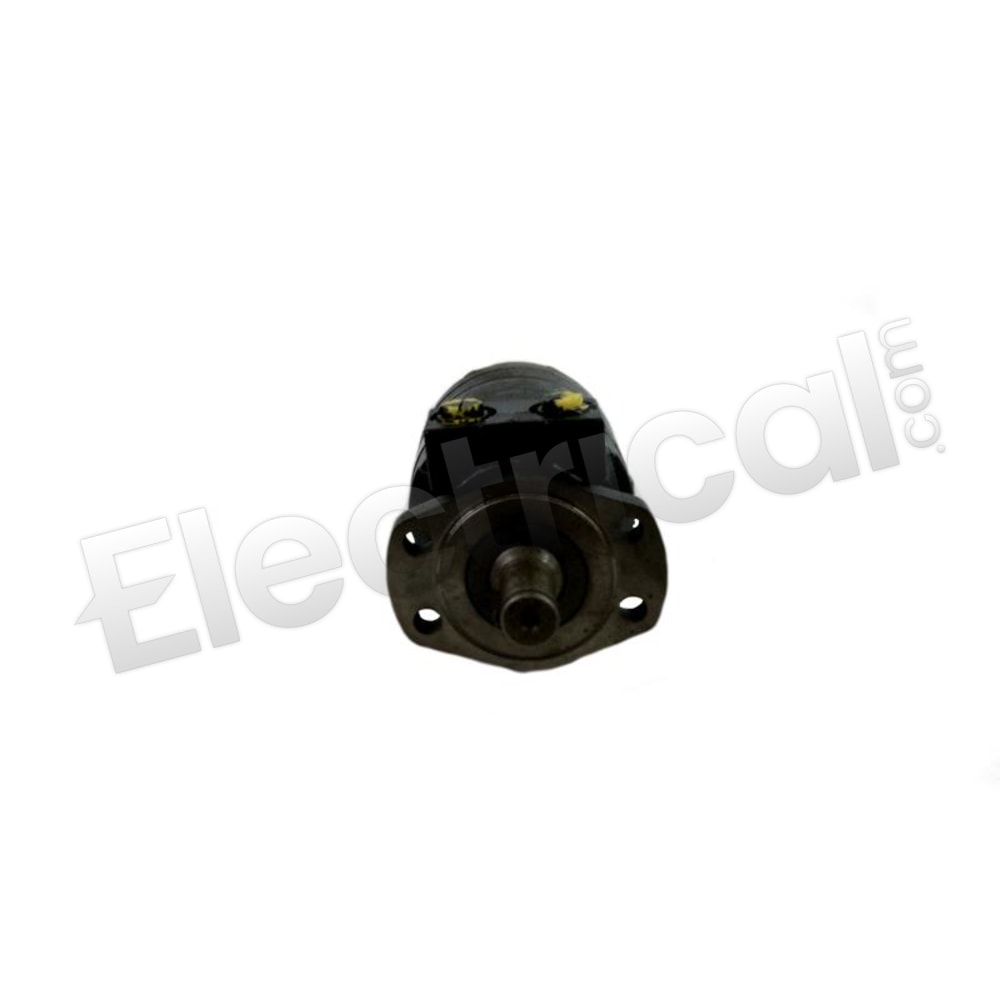MB060102AAAA Ross Motor Hydraulic Motor Hydraulic