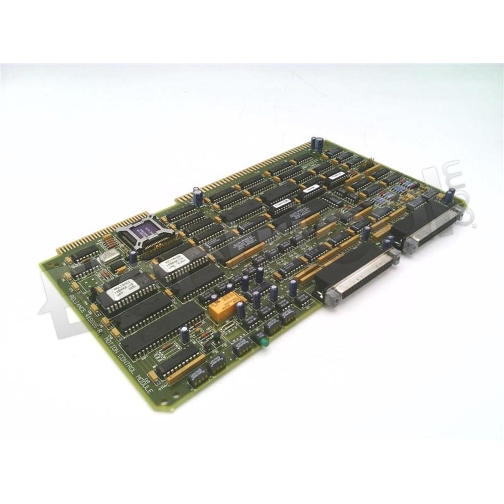 MB1-DCS Allen-Bradley Industrial Computer Accessory Automation