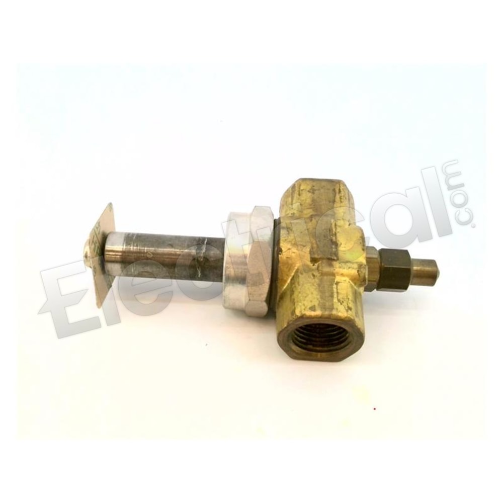 Parker MB14P2 Solenoid Valve Valve