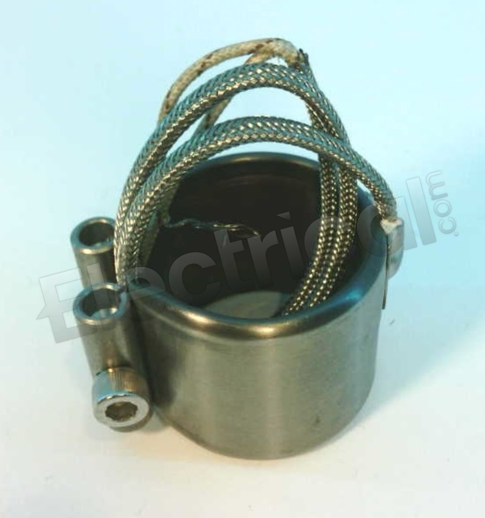 Watlow MB1J1JN1-B12 Band Heater Heating Element