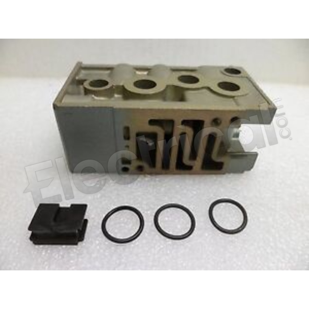 SMC MB4010-02 Pneumatic Cylinder Pneumatic