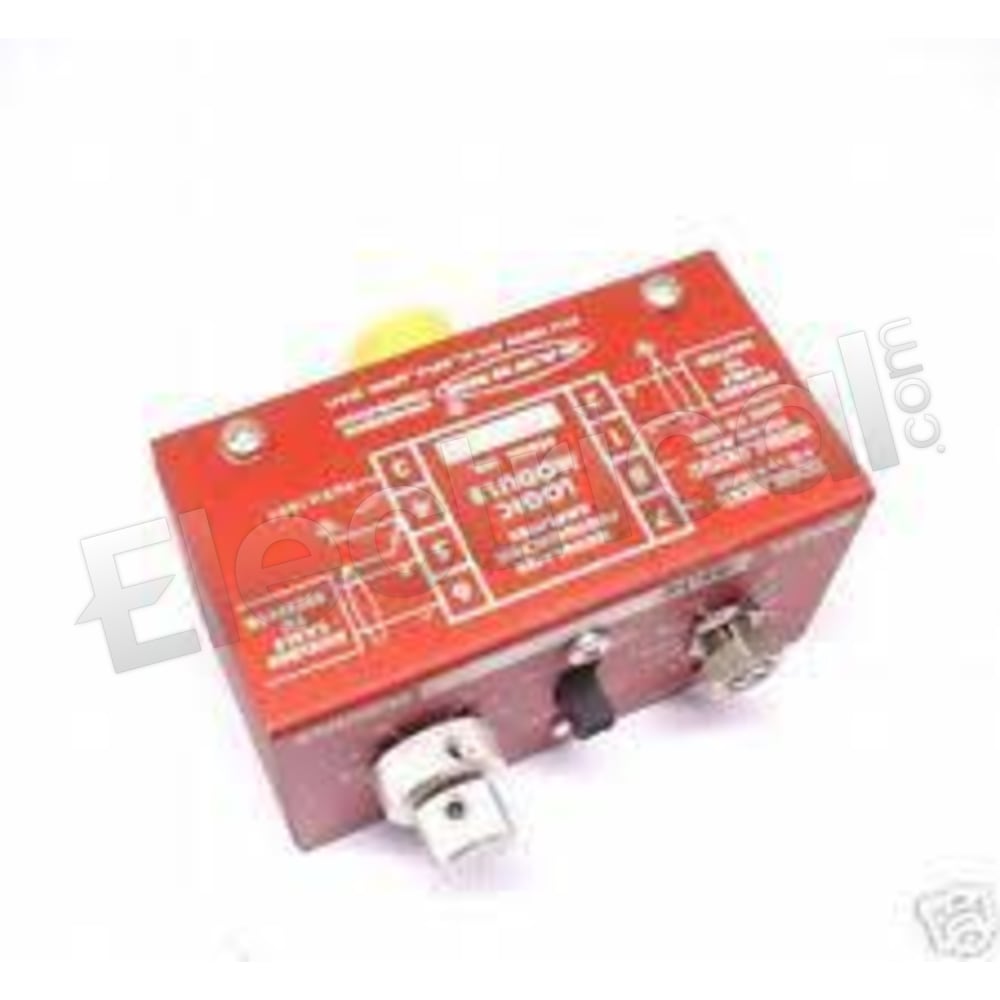 Banner Engineering MB5 PLC Module Automation