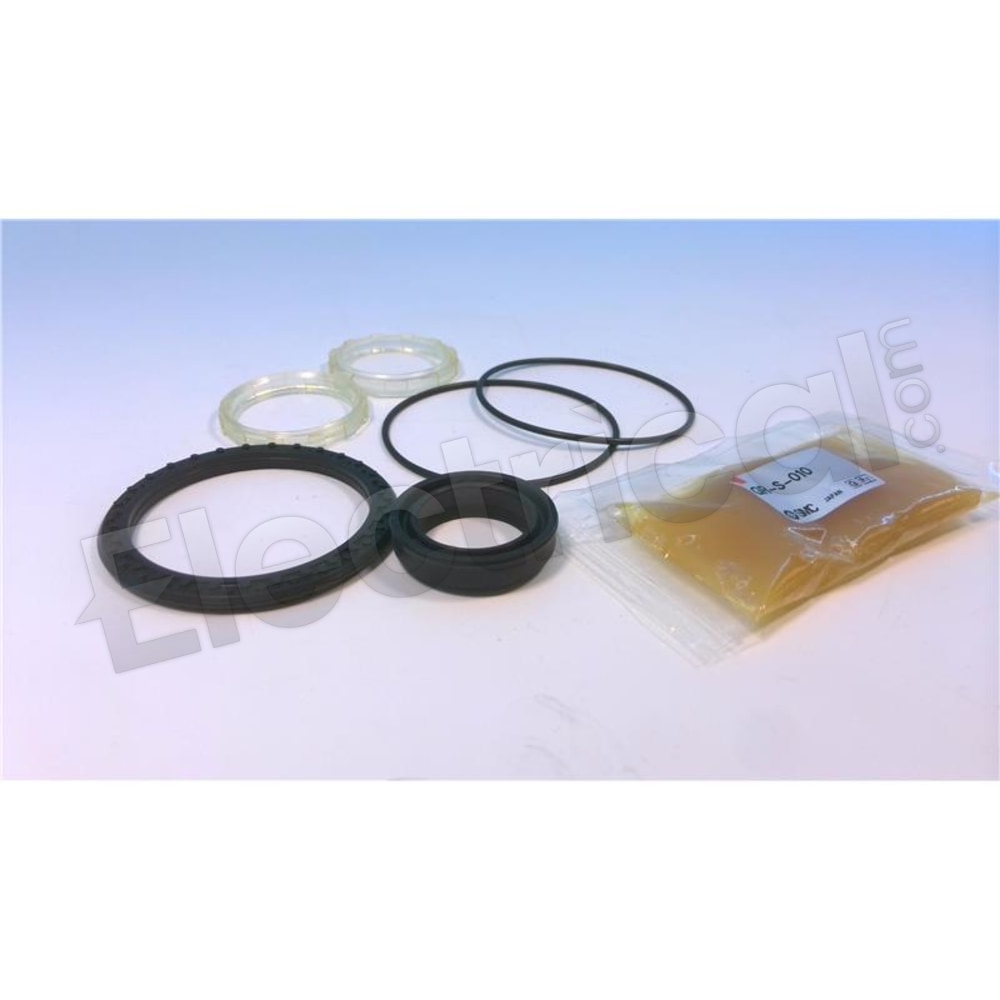 MB50-PS SMC Pneumatic Cylinder Pneumatic