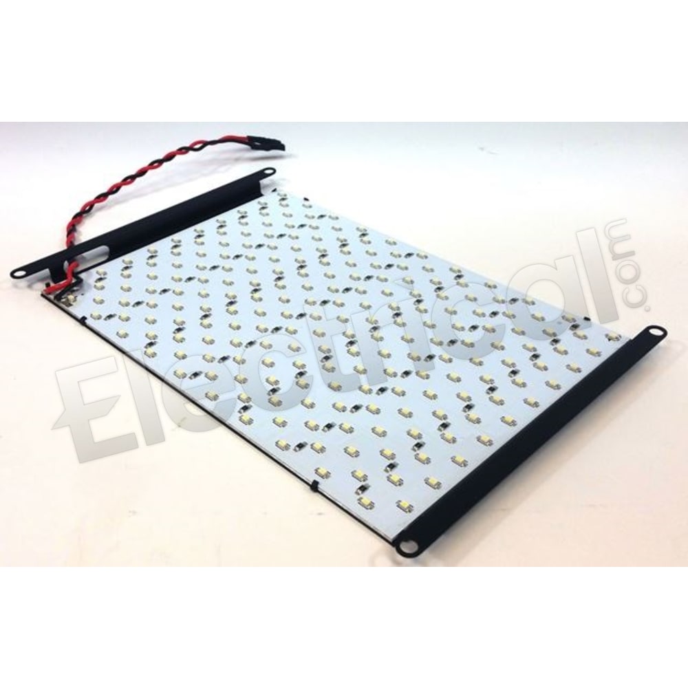 MB900LED Monitech Lighting Fixture Lighting