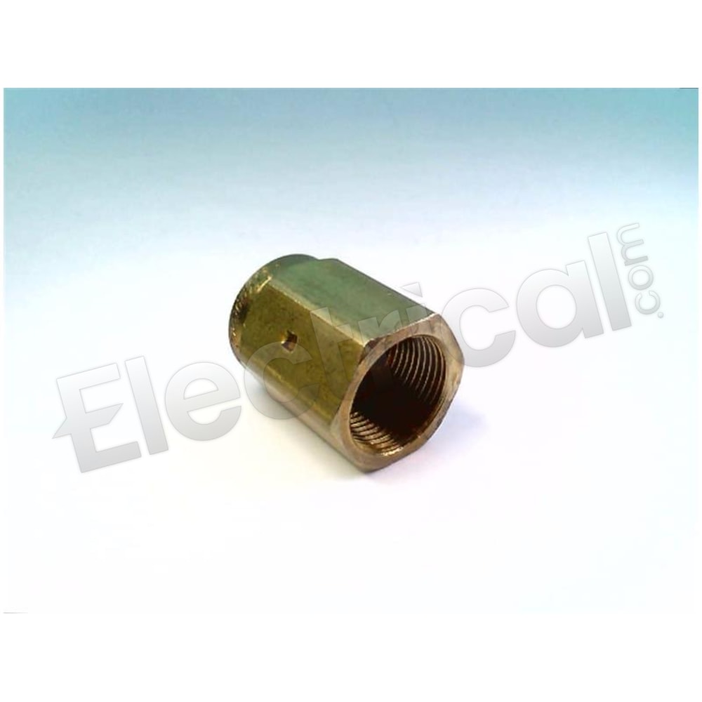 Clippard MBA-1 Pneumatic Actuator Pneumatic